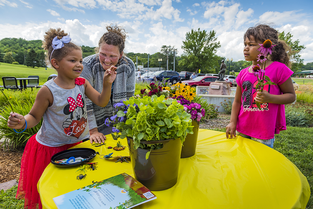 The AgVenture Club - Relaunched! - Stockyards Ag Experience