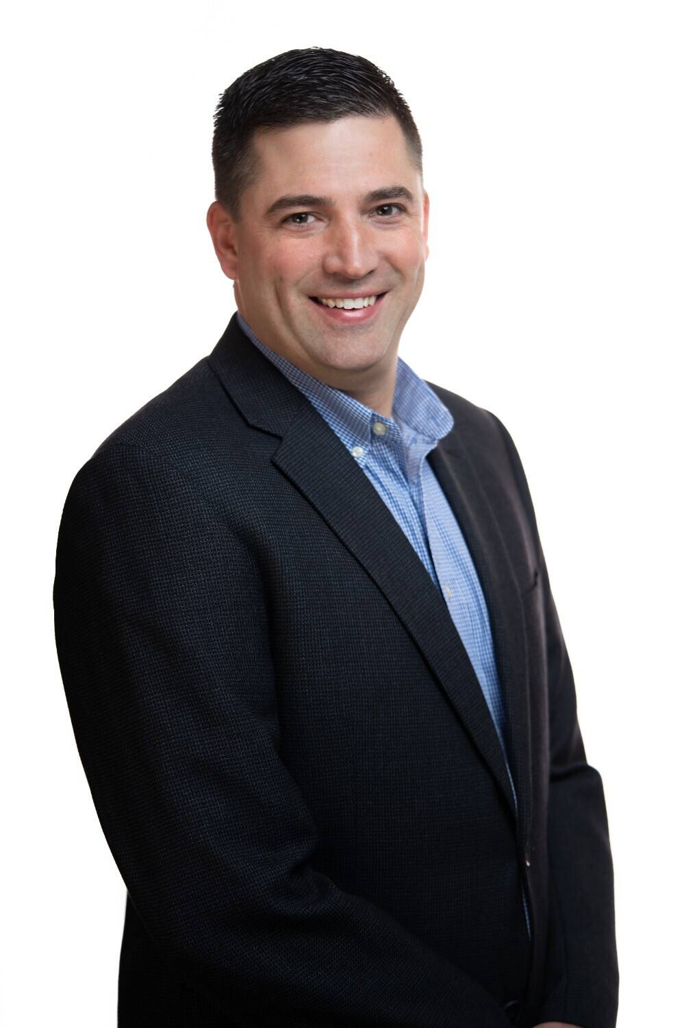 New Board Member Spotlight - Jeff Buyck - Stockyards Ag Experience