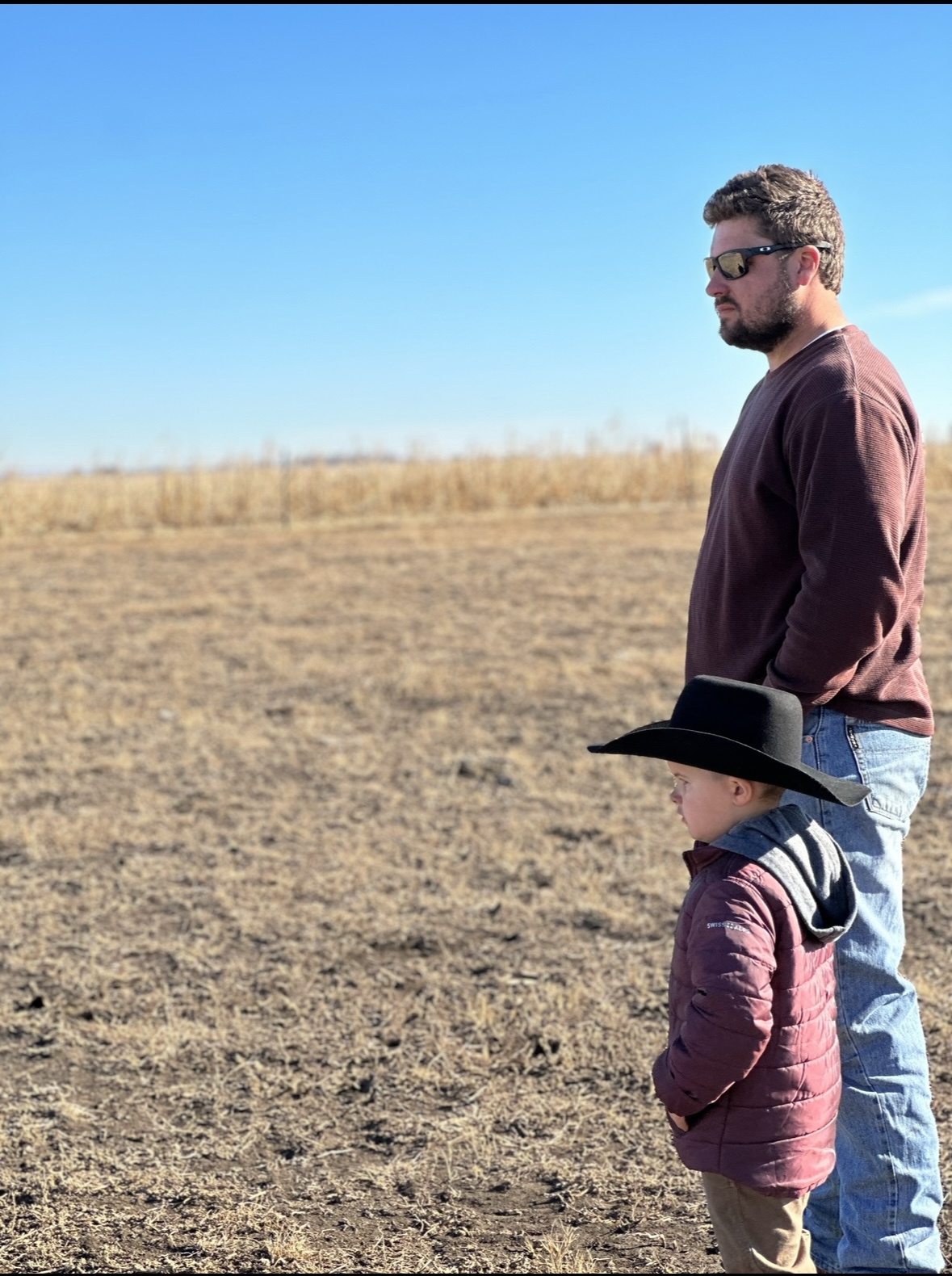 Ag Experience Insider - TW Angus - Stockyards Ag Experience