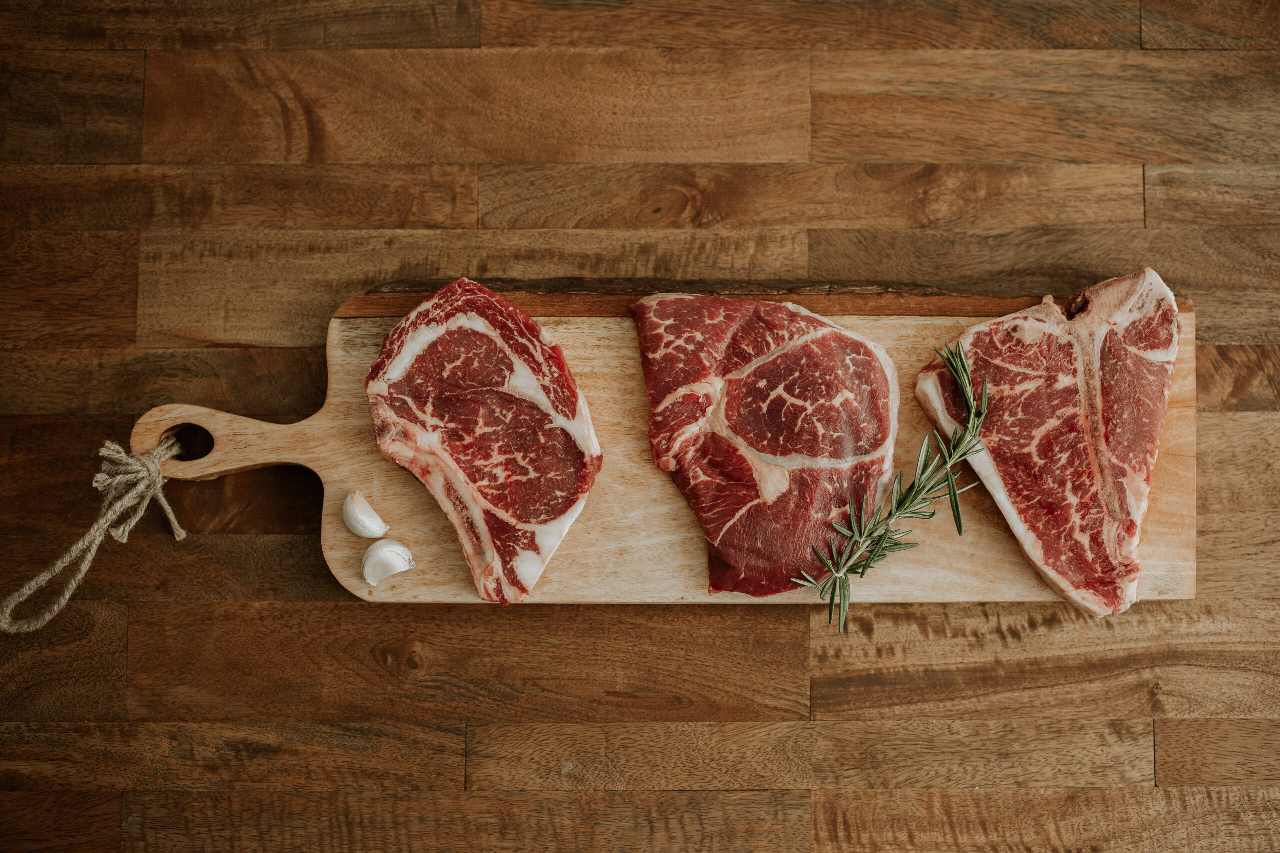 Ag Experience Insider- TW Angus - Stockyards Ag Experience