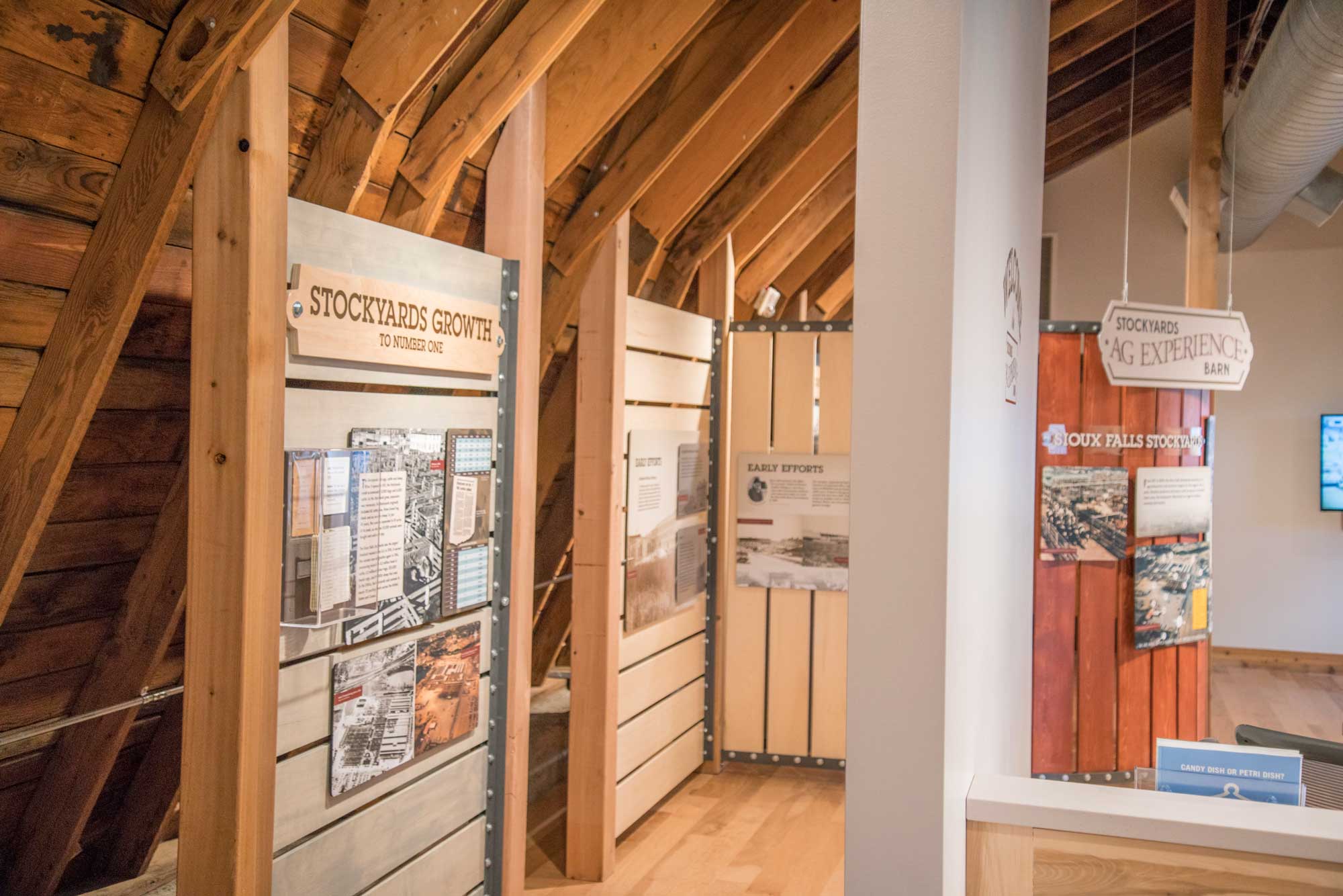 Stockyards Ag Experience in the News